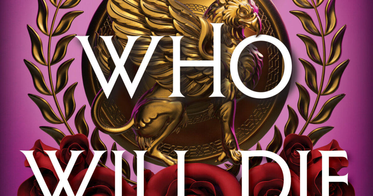 [Free Reading] We Who Will Die by Stacia Stark - Librarino