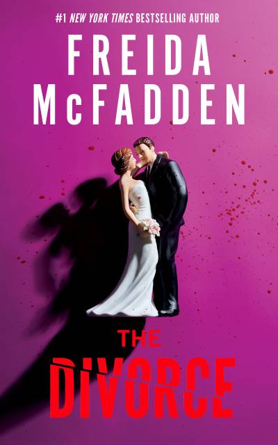 [Free Reading] The Divorce by Freida McFadden - Librarino